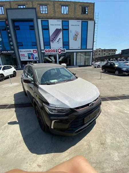 Tracker Premier Plus 2023 8% yillik