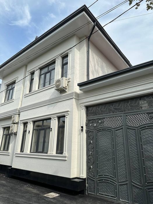 Продам евро дом Юнусобадском районе Орентир Санаторий Чинабад 3,5 сот