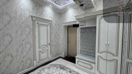 №3082/2712.Продается 2х-комнатная квартира в Новостройке.