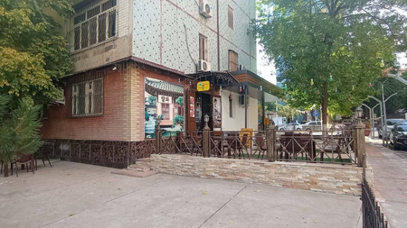 Сдается помещение в центре