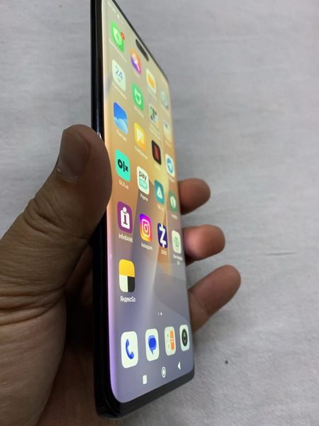 Xiaomiy 13 layt 256gb xolati ideyal karopka dok bor