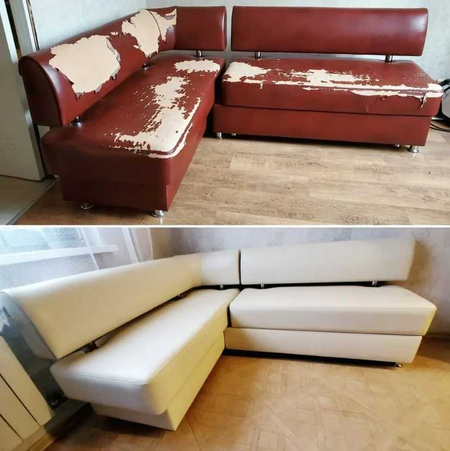 Yumshoq mebel. Qayta tiklash/Ta'mirlash/Remot. Ремонт мягкой мебели