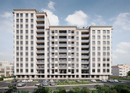 Продается квартира/Новостройка