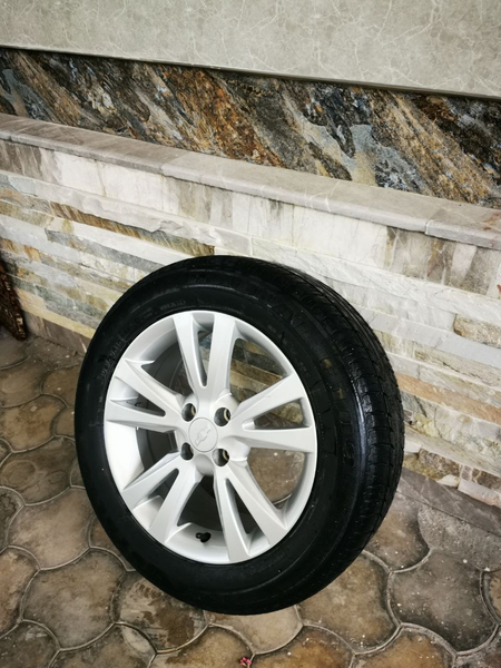 Cobalt diska 4 dona