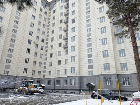 Срочно! Продажа 3-х комнатная, Новастройка,