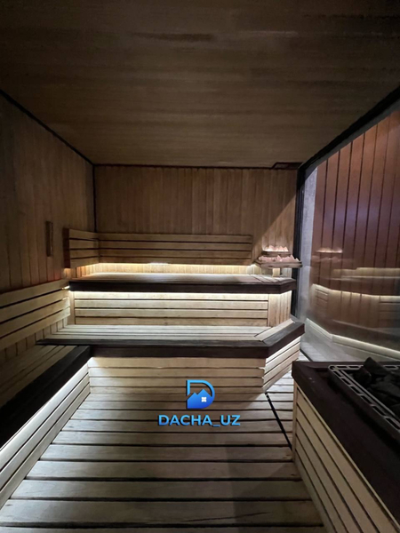 Dacha arenda hitech