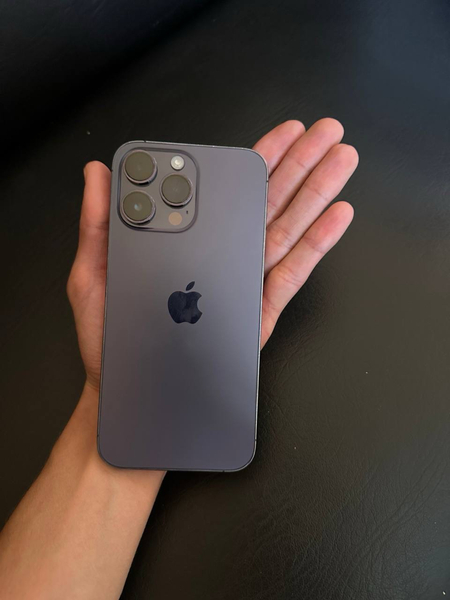 Iphone 14pro max
