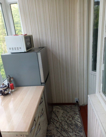 Yaxshi narxga zoʻr joydan 1*2/3/35m² boʻlgan shinam kvartira oilaga