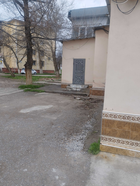 Продаётся магазин
