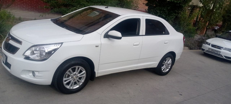 Kobolt Chevrolet