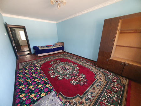 Сдаётся квартира