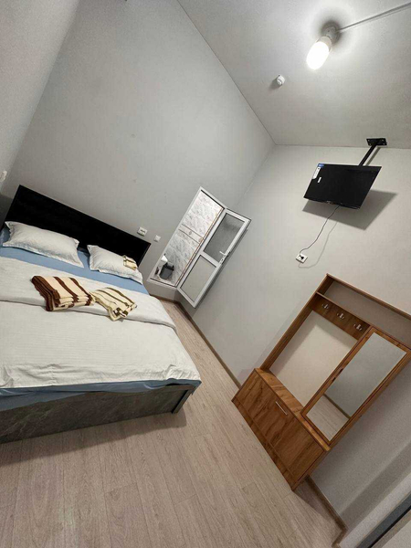 ALGO HOTEL bez zaks