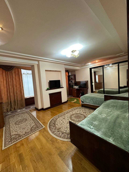 Продажа квартиры Юнус Абад 4 4/2/4 ID:LR 63
