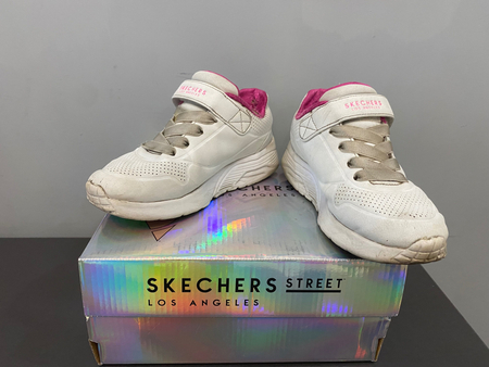 Кроссовки Skechers оригинал