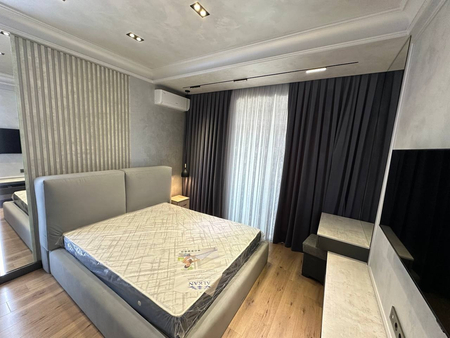 Продается 2х ком. квартира, ЖК NRG Oybek, ор-р:ул.Нукусская, 52м2