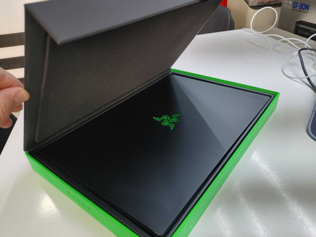 Razer Blade 15 15.6