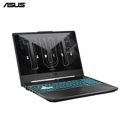 ASUS TUF A15 AMD Ryzen™ 5 7535HS RTX™ 2050-4GB 16/512GB 15.6