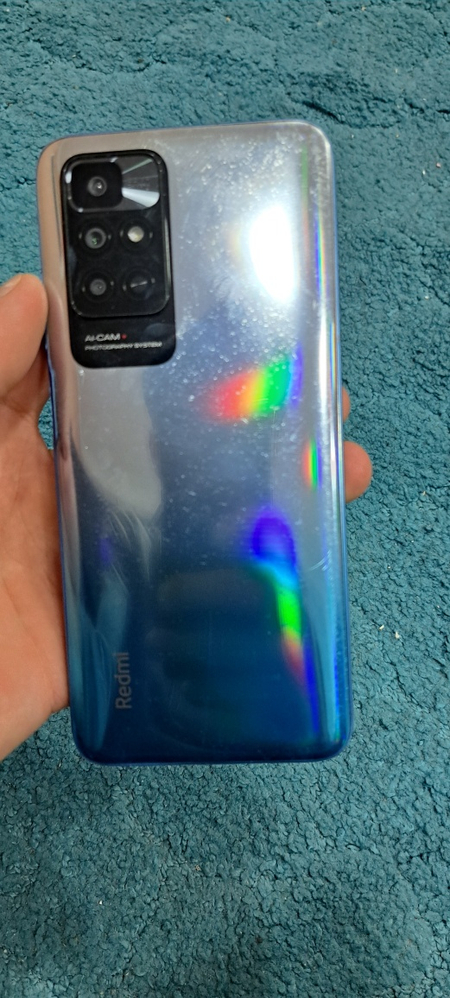 Redmi 10 b/u ideal