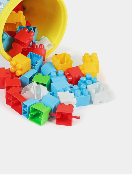 Лего Конструктор Развивающий Игрушки Lego Konstruktor Детский машина