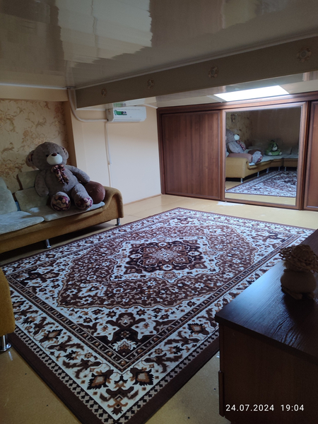 Продается квартира  Дуплекс  в районе некрасова