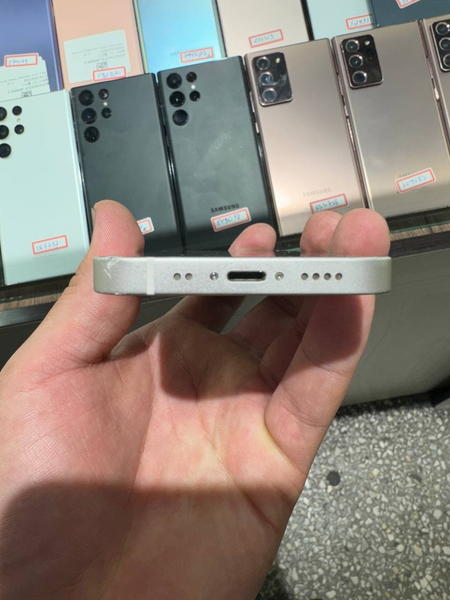 Iphone 13 mini 128gb