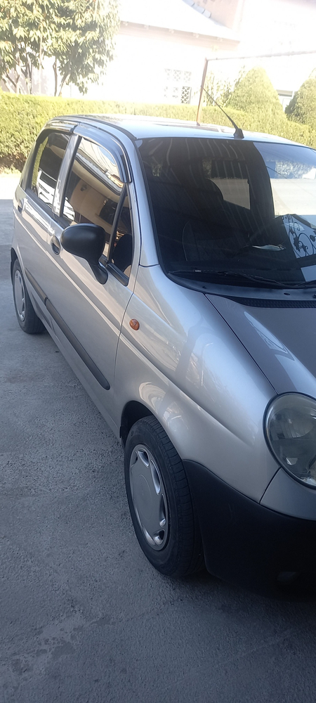 3450     Matiz 2010  gazi yo\\\'q kraska tozza