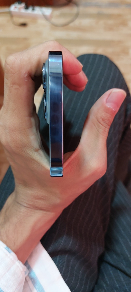 Iphone 13 pro 128 gb