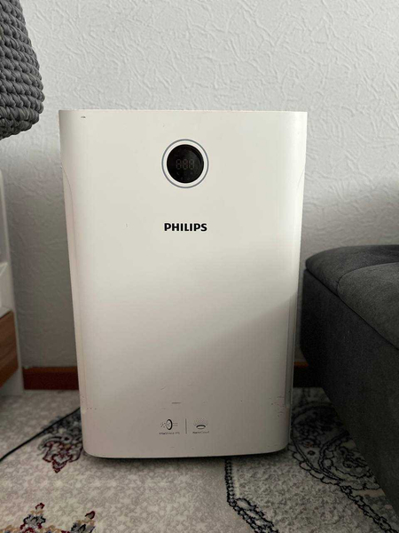 Климатический комплекс PHILIPS AC3829/10 100% ORGINAL Доставка есть