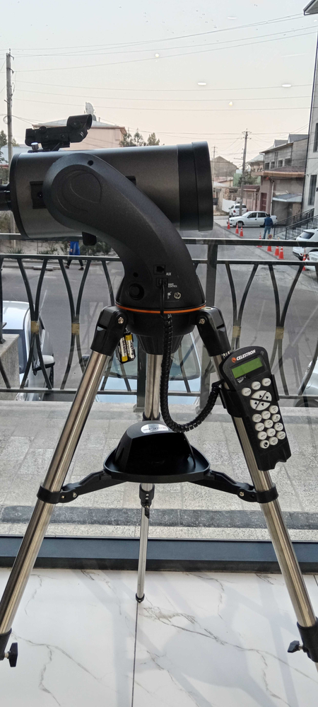 Телескоп Celestron NexStar / Teleskoplar / Енг арзон нархлари