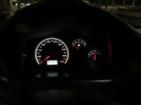 Matiz Best 2017 proberk 250.000km toza