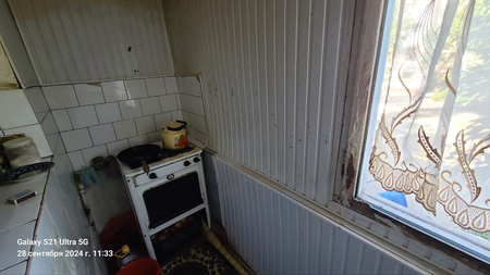 Срочно продаётся квартира #Юнусабад7 1*1/2/4 40м2