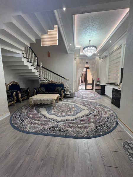 Аренда участка Чиланзарсмкий торговый центр Home for rent ID:010