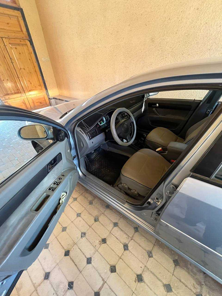 Lacetti 1.8 (год выпуска - декабрь 2010 года) в идеальном состоянии