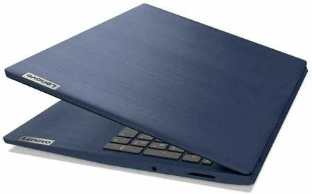 Ноутбук Ideapad Slim 3 Core i5-1235U/8GB/512GB/15.6