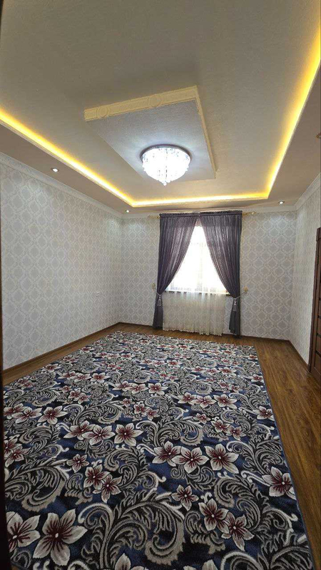 № 1813 2х комнатная квартира на 3 этаже по адресу: СамКочАвто