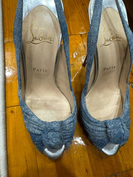 Louboutin оригинал