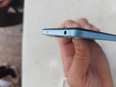 Redmi note 12  pomyoti 128 holati idiyol garanta bor