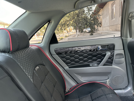 Chevrolet gentra 3 pozitsiya