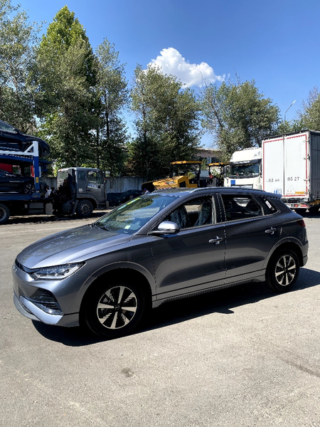 Byd e2 seriy 2024 nalicida
