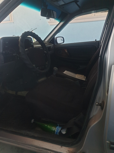 NEXIA 1 DONC 2004yil 3500$