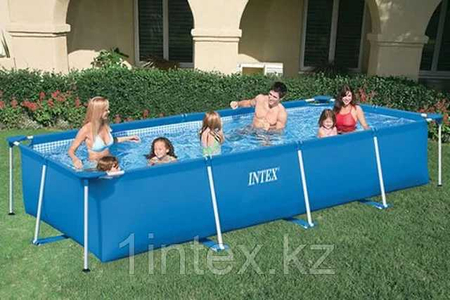 Intex Bestwey basseyn