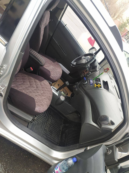 Spark 1.25 kotta mator Avtamat