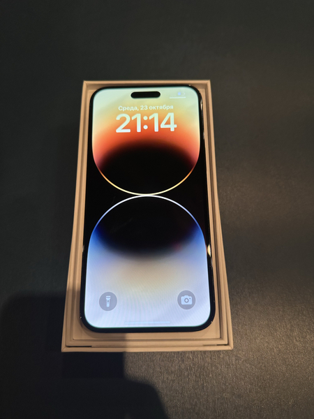 iPhone 14 ProMax 512 гб