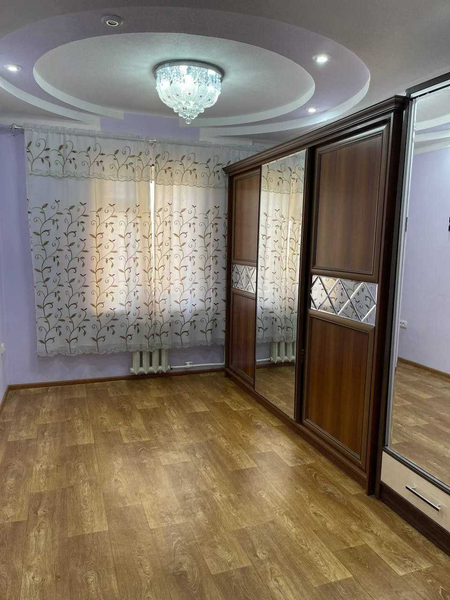 3 хоналик 6 этаж Динамо кольцо