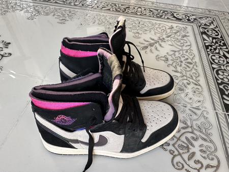Кроссовки женские Nike Dunk