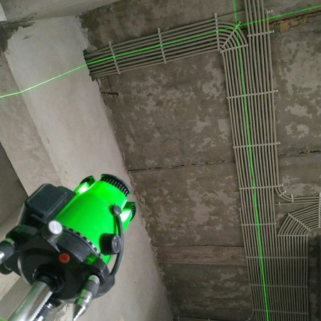 Elektrik xizmati