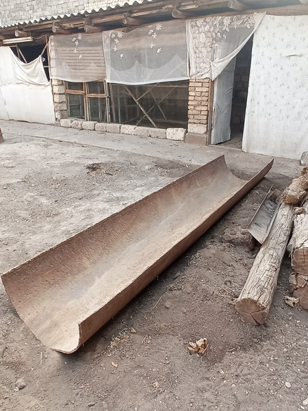 Buqa boqish uchun oqirlar sotiladi
