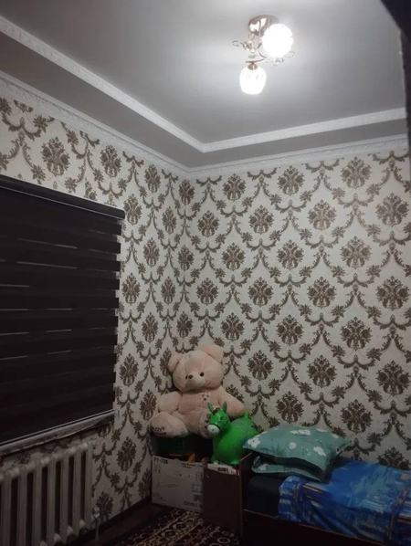 Продается участок , Узбум ( С33 )