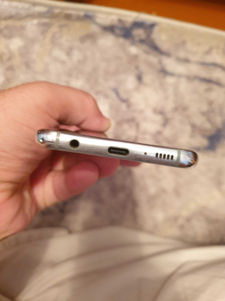 Samsung galaxy s10