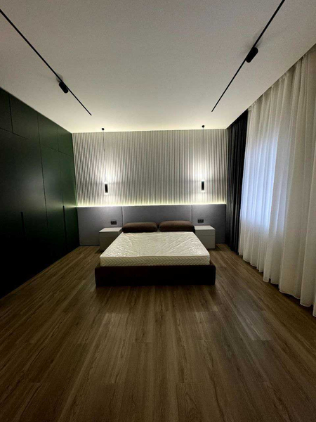 АРЕНДА КВАРТИРЫ новостройка 3/9-10/10 ул.Кичик Бешагач ЖК Dream House